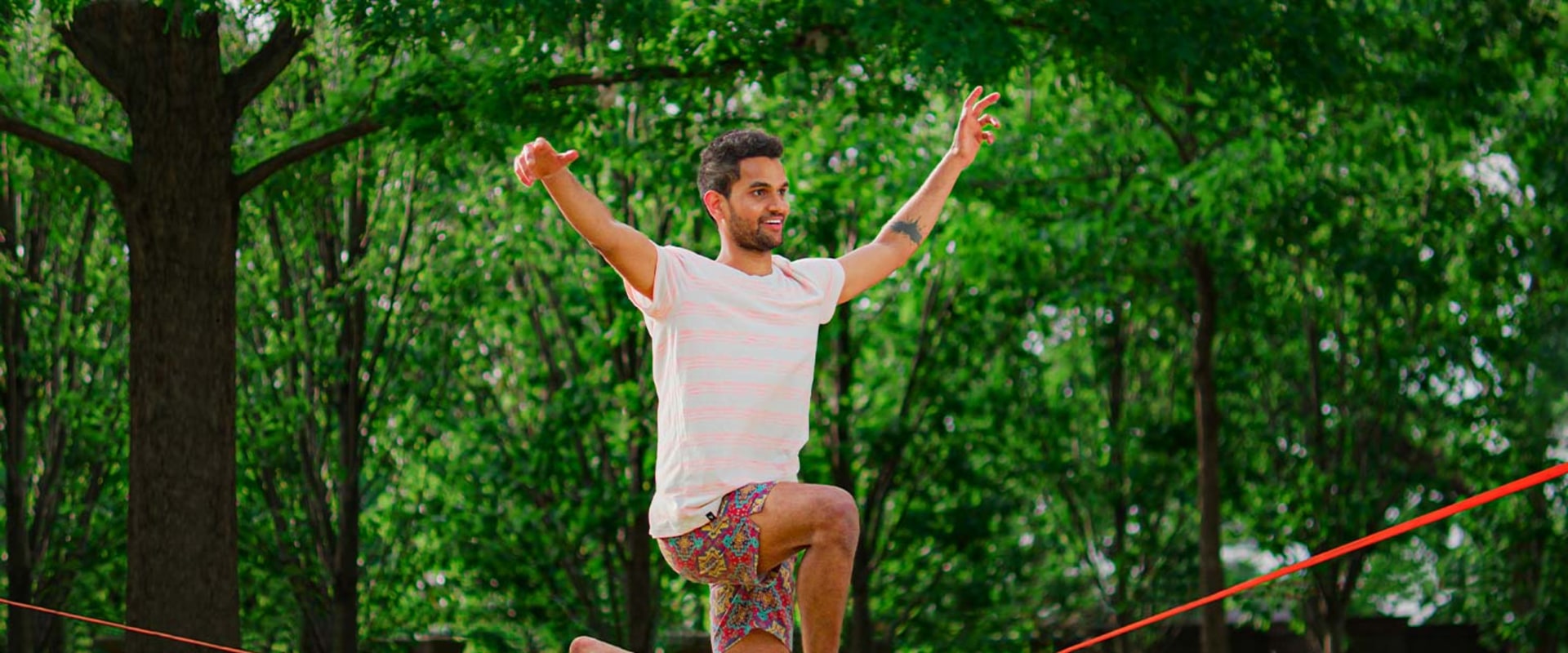8 Outdoor Fitness Activities You Can Do Alone