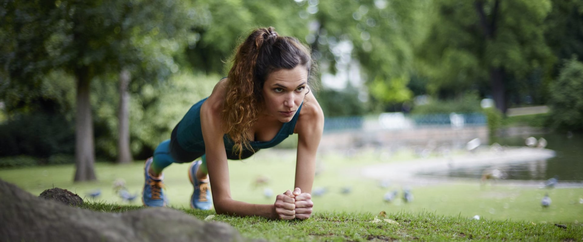 10 Outdoor Fitness Activities Perfect for Beginners